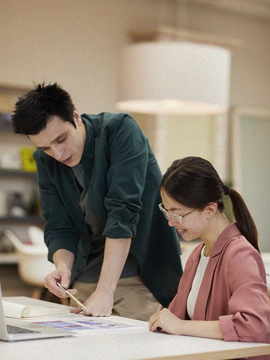 BizzBuild - Business Consulting Agency focused on real growth.